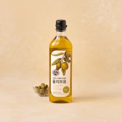 백설 올리브오일900ml - SSG.COM