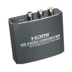 [ZH101] Coms AV to HDMI 컨버터 - SSG.COM