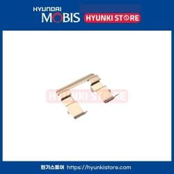 스프링 패드 (581444F000) 현대모비스부품몰 - SSG.COM