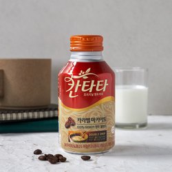 카라멜 마키아토 (275ml/캔) - SSG.COM