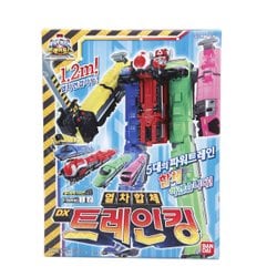 [반다이] 트레인 DX 트레인킹 - SSG.COM