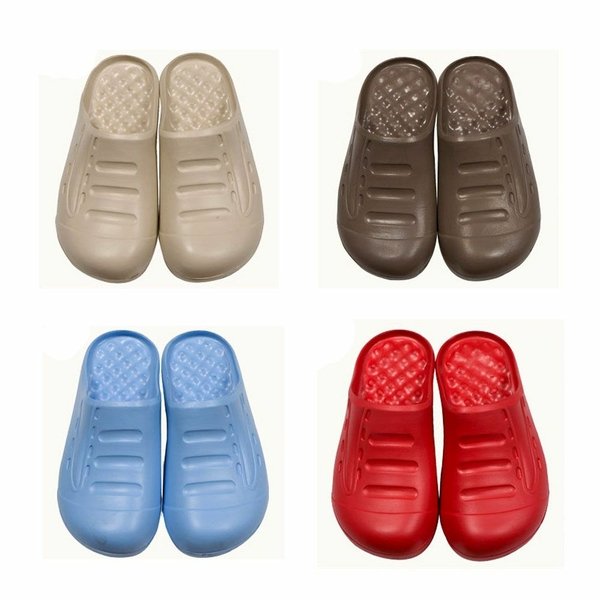 EVA심플 막힘욕실화 270 베란다 욕실 슬리퍼 다용도 (W85706A) - SSG.COM