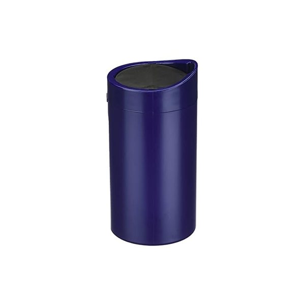 쓰러져도 쏟아지지 않는다 머그컵 단열 보온 보냉 사모 텀블러 280ml 네이비 T - SSG.COM