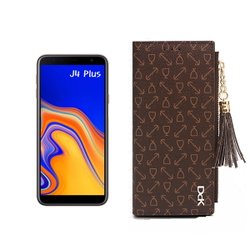 갤럭시J4플러스 아름 지퍼 지갑케이스 (SM-J415)[무료배송] - SSG.COM