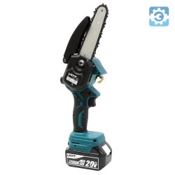 UDT 18V 무선 충전 체인톱 UCSL-150 - SSG.COM