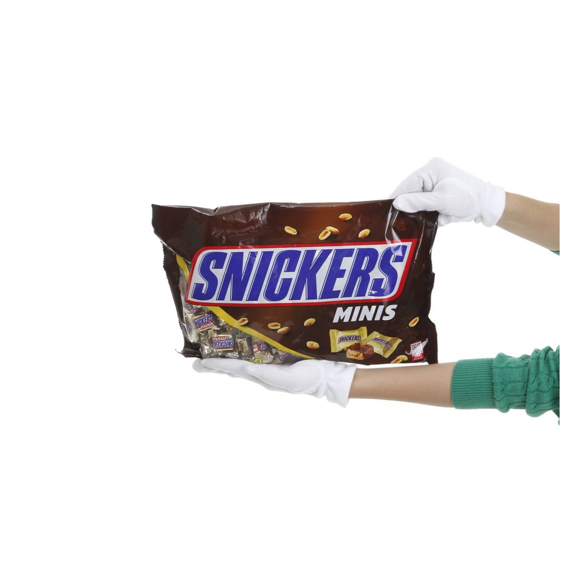 [SNICKERS] 스니커즈 미니스 820g - 이마트몰, 원하는 상품을 원하는 시간에 쓱, 이마트몰