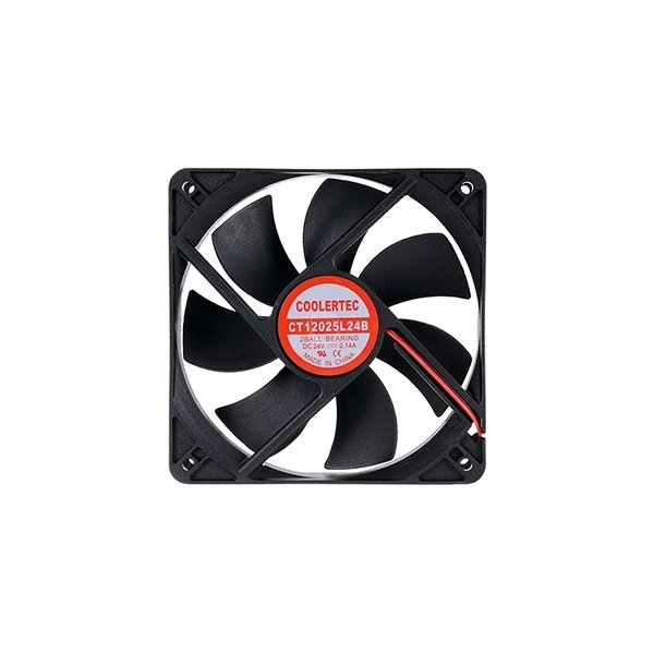 COOLERTEC CT-12025L24B-2P - SSG.COM