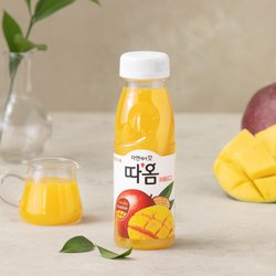 [빙그레] 따옴 애플망고 235ml - SSG.COM
