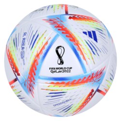 아디다스AL RIHLA LGE 축구공(H57791) - SSG.COM