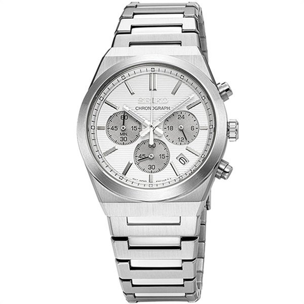 세이코 SSB451P/SSB451P1 메탈밴드 시계 한국본사정품 - SSG.COM