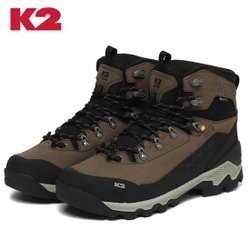 [K2]케이투 남성 데날리 트레킹화 KUS23G08-E7 - SSG.COM