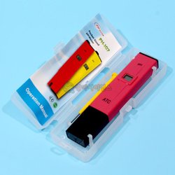 PH측정기 휴대용 - SSG.COM