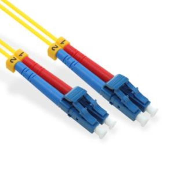 광점퍼코드 싱글모드 LC-LC 5M - SSG.COM