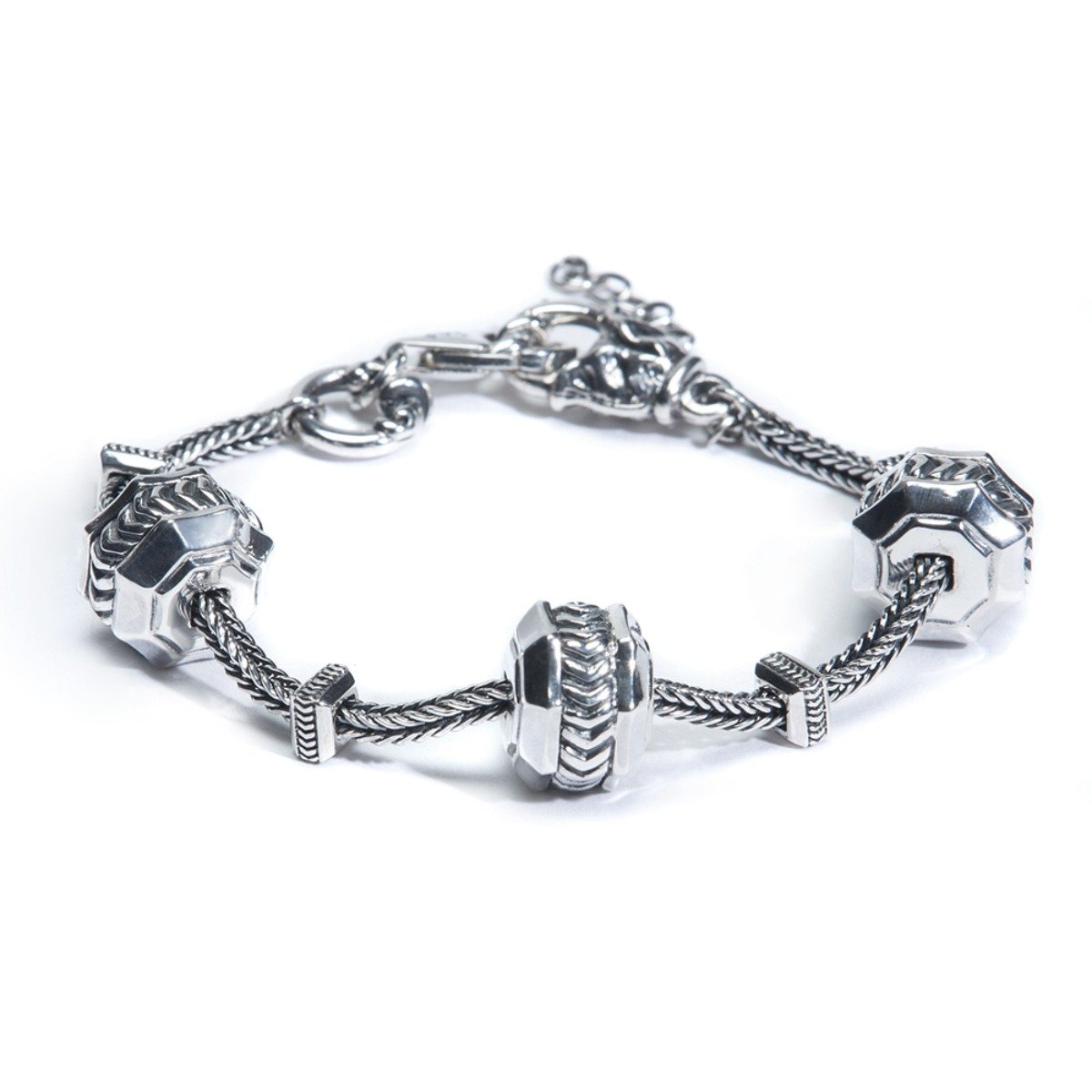 Wave Charm Bracelet - SSG.COM