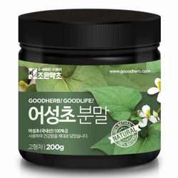 어성초가루 200g - SSG.COM