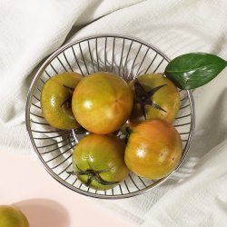 [정상철/이영선 생산자] 흙사랑 대저토마토 2.5kg(S~2S) - SSG.COM