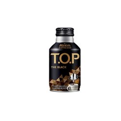 동서음료 맥심 티오피(TOP) 더블랙 275ml 24입 - SSG.COM