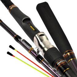 열기낚시대 해동 뉴 젠투스 인터라인 가자미대 420/100-150 - SSG.COM