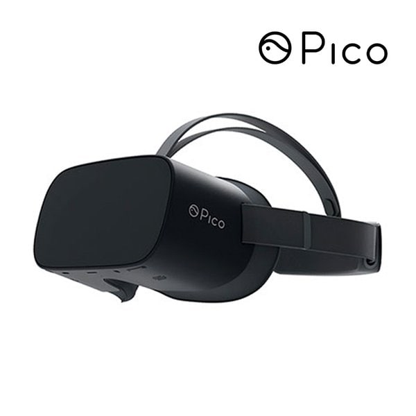 고해상도 KT Super VR 4K VR게임용 웨어러블 PICO G2 4K 스마트안경 - SSG.COM