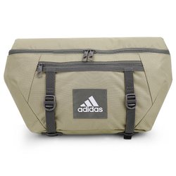 아디다스 에센셜 크로스바디 백 IW9803 힙색 보조가방 - SSG.COM