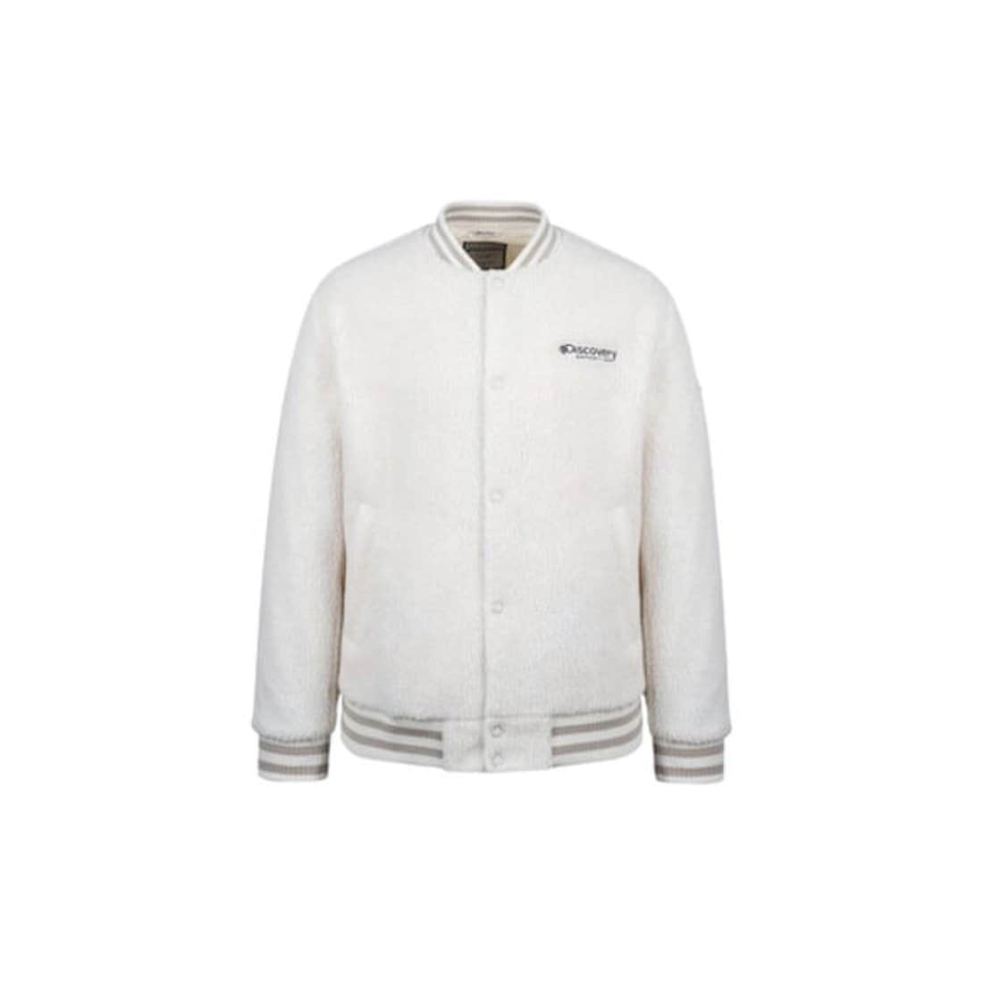 디스커버리 공용 플리스 블루종 자켓 DXSS81016-CRS, 믿고 사는 즐거움 SSG.COM