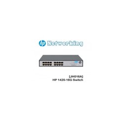(HP) 1420-16G JH016A 스위치허브 - SSG.COM