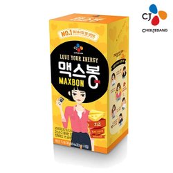CJ맥스봉350g - SSG.COM