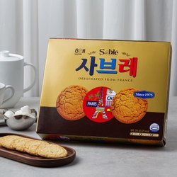 해태 사브레 315g - SSG.COM