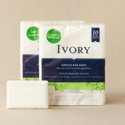 아이보리 비누(알로에) 90g X20입 - SSG.COM