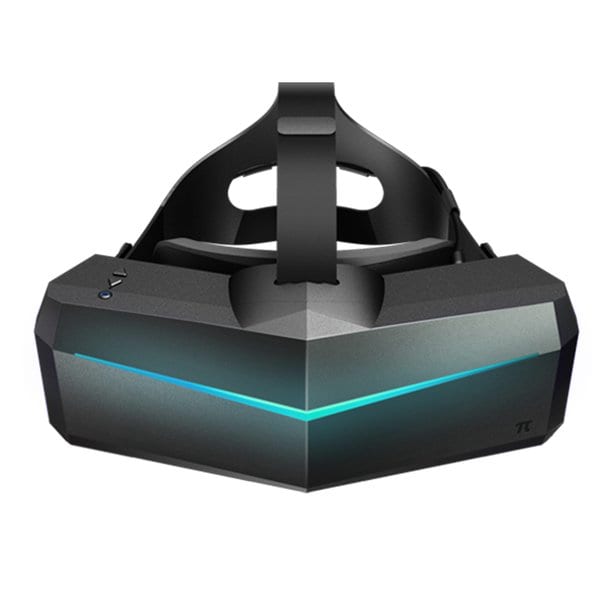 8K로 재생하라! Pimax Vision 8K+ 파이맥스 비전 8K+ 국내정품 PC VR 기기 게임 추천 - SSG.COM