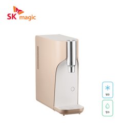 [렌탈]SK매직 올인원 직수 냉정수기 WPU-A620C 48개월 의무 월34900원 - SSG.COM