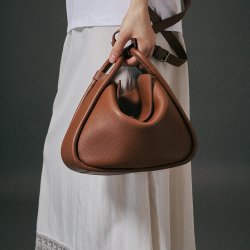 Dilly bag-caramel cafe DF18AGD01B - SSG.COM