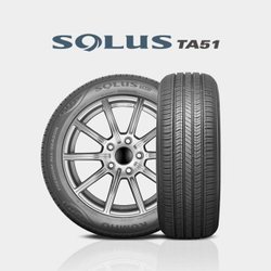 [금호타이어 공식] 솔루스 TA51 225 45 17 전국무료장착 - SSG.COM
