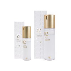 엔더믹 EGF 콜라겐 플루이드 50ml 1개 + 100ml 1개 - SSG.COM