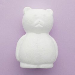 TD 스티로폼-곰 재료 X ( 5매입 ) - SSG.COM