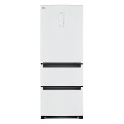 [쓱설치][LG전자공식인증점] LG 디오스 오브제컬렉션 김치톡톡 Z337MWWP33 (327L)(희망일) - SSG.COM