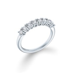 그레이스 2.5(7p) 하프 이터너티링 R0749(2.5) - SSG.COM