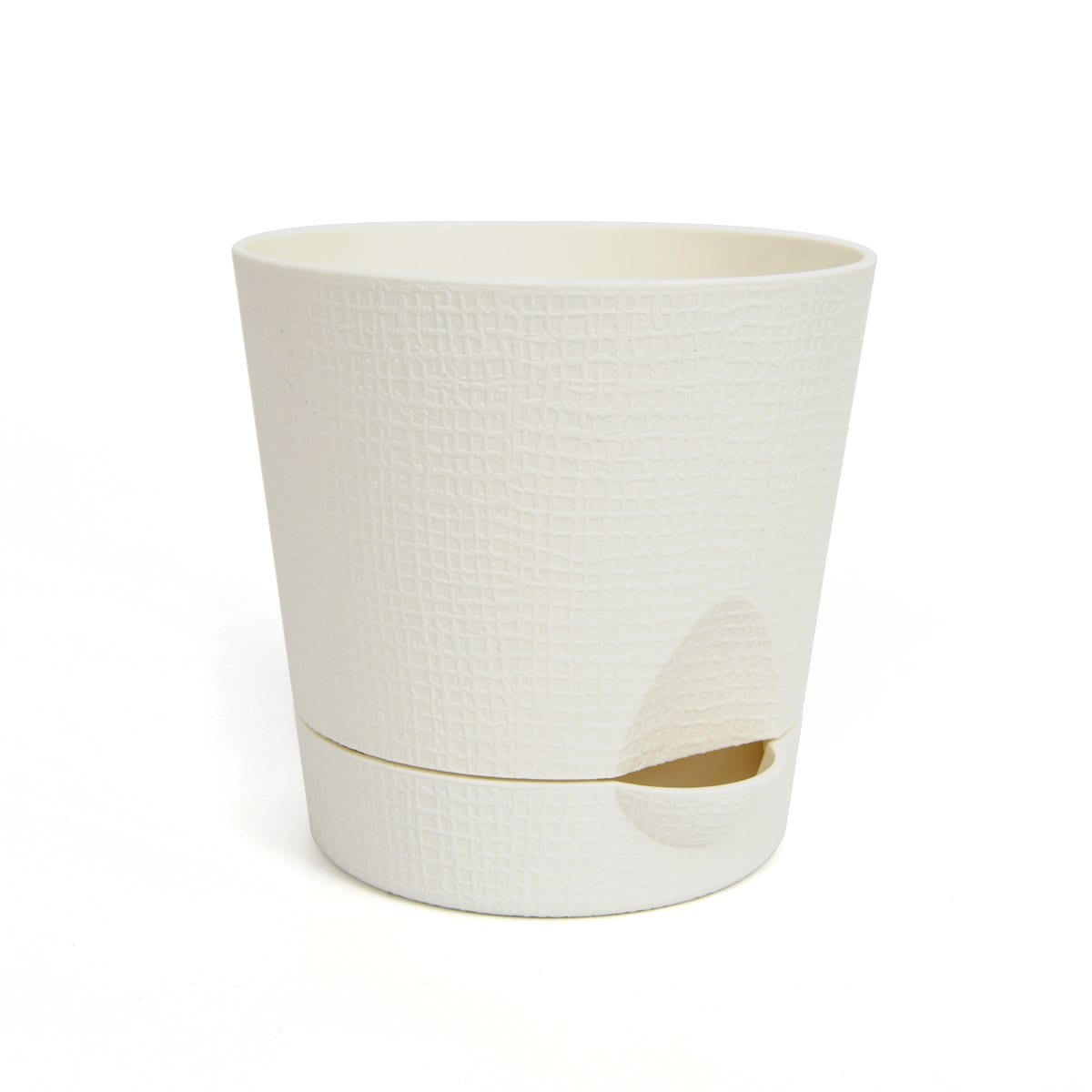 모던물받이화분소WH(113*110) - SSG.COM