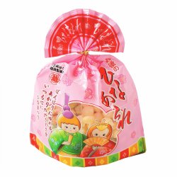 에치고제과 히나 아라레 72g - SSG.COM