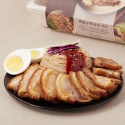 족발&막국수 820g - SSG.COM