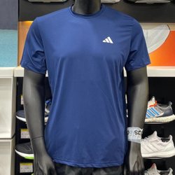 에센셜 트레이닝 반팔티(IC7414) - SSG.COM