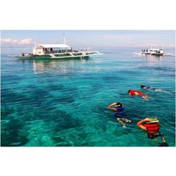 세부 5일 제이파크리조트 막탄스윗룸 호핑투어 전신마사지 SM몰자유시간 망고1KG 특식3회 - SSG.COM