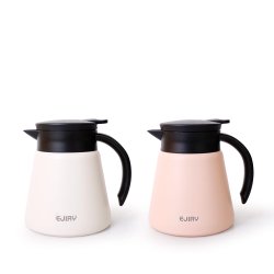 스텐 보냉보온 테이블팟 0.6L - SSG.COM