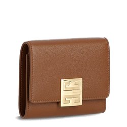 4G 메탈 로고 BB60JCB1PA 913 트리폴드 반지갑 - SSG.COM