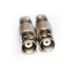 av젠더 BNC연장젠더 양 BNC젠더 BNC J-BNC J SJ0005 X ( 10매입 ) - SSG.COM