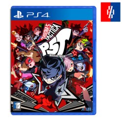 PS4 페르소나5 택티카 한글판 - SSG.COM
