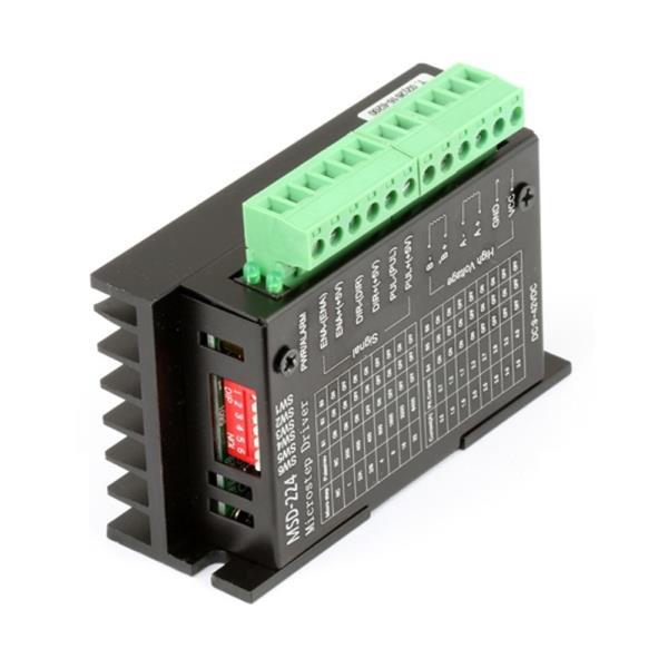 마이크로스텝드라이버 4A MSD-224 M1000007736 - SSG.COM