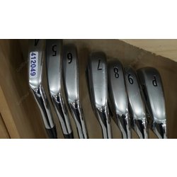 타이틀리스트 712 AP1 아이언세트 - SSG.COM