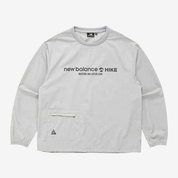 뉴발란스긴팔티 KQF NBNCD19213-16 UNI 하이킹 그래픽 스트레치 우븐 피스테 Stretch Fabric - SSG.COM