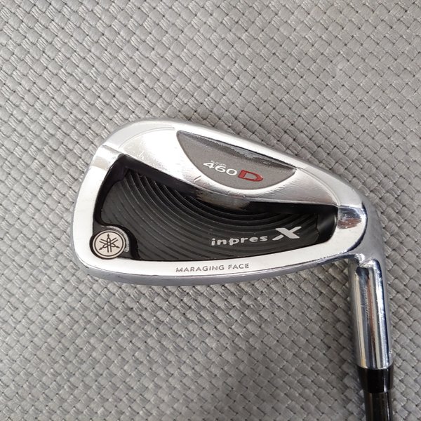 야마하 인프레스X 460D PW웨지_H_59g R - SSG.COM